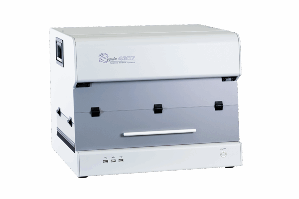Regula 4307 Customizable Video Spectral Comparator - ForenteQ