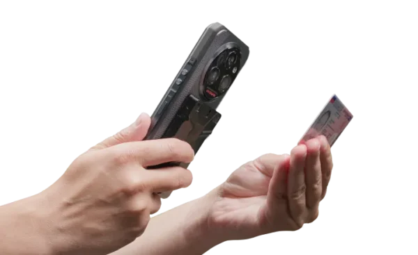 Regula 7320 Mobile Document Reader - ForenteQ