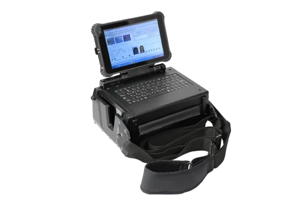 Regula 83x3M Mobile workstation - ForenteQ